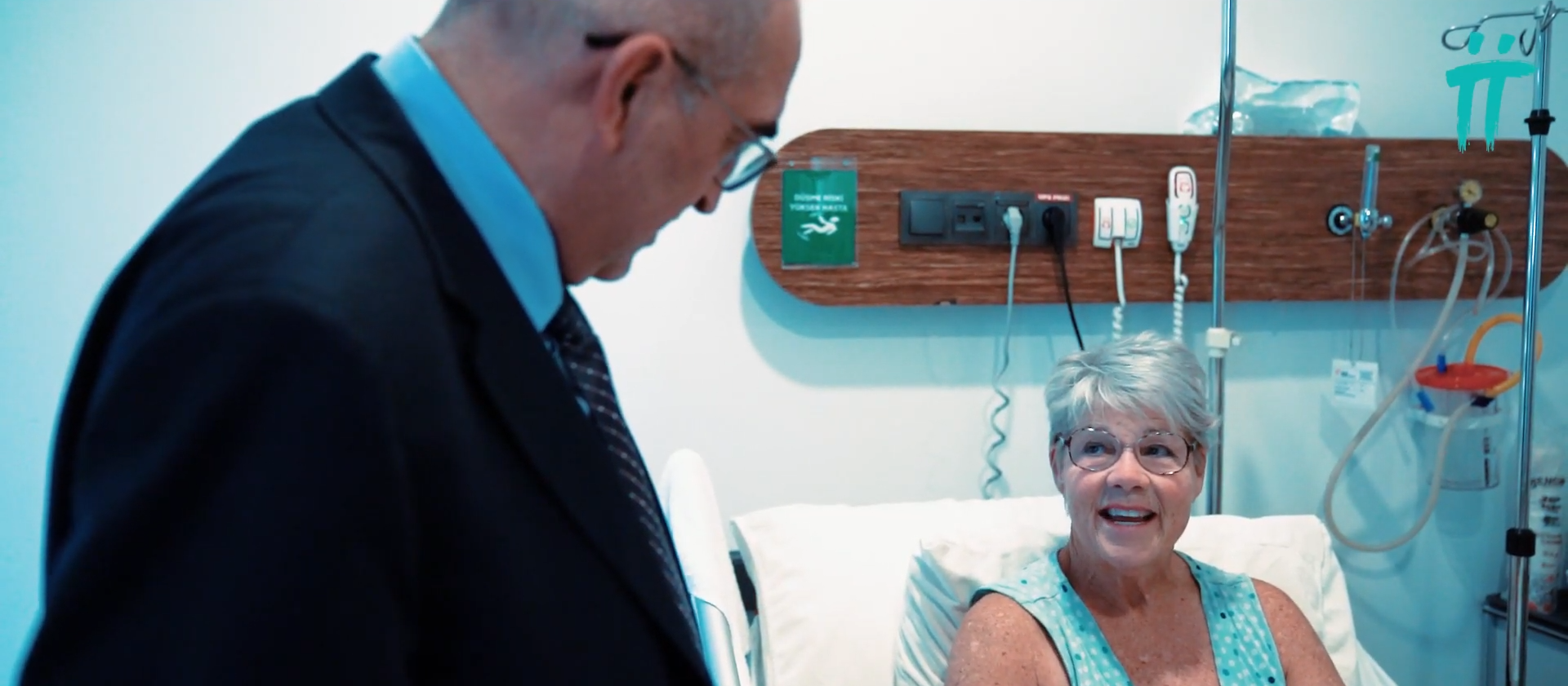 Robotic Knee Replacement in Turkey: Wendy’s Life Journey
